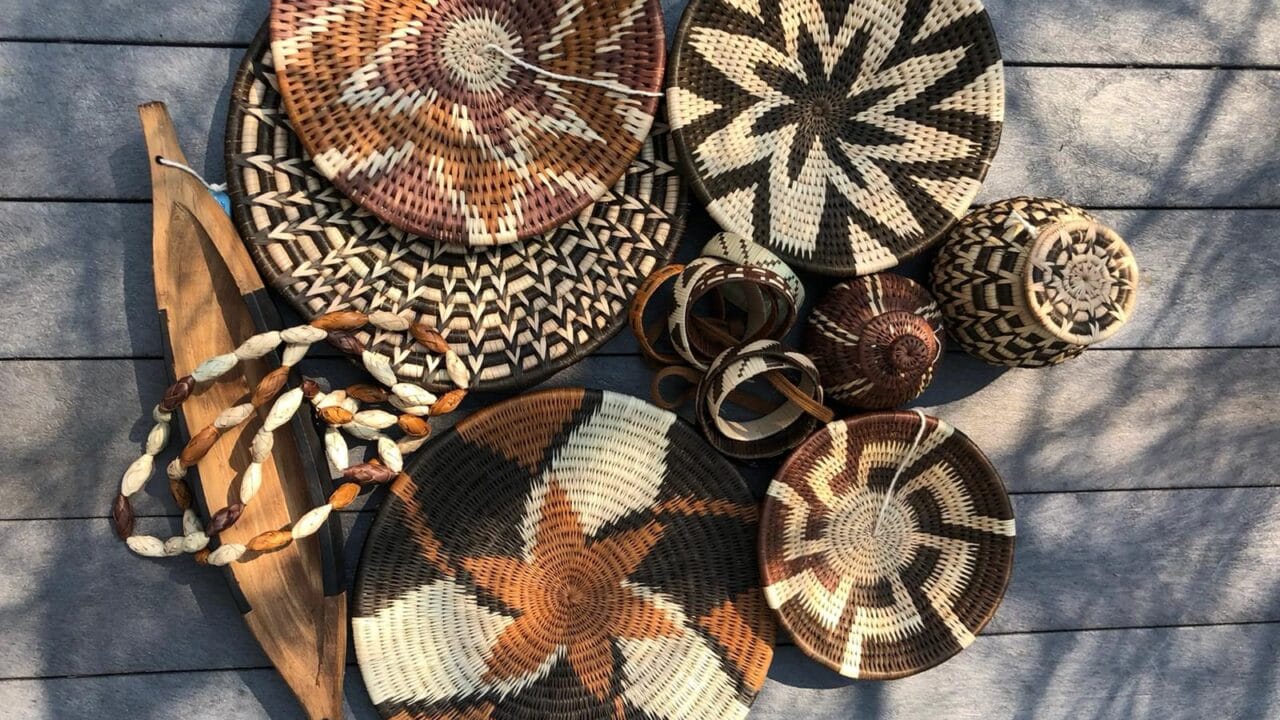 Sustainability - Xaro Lodge