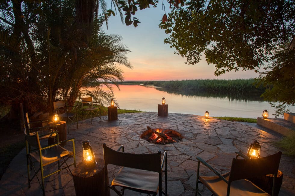 About us - Xaro Lodge